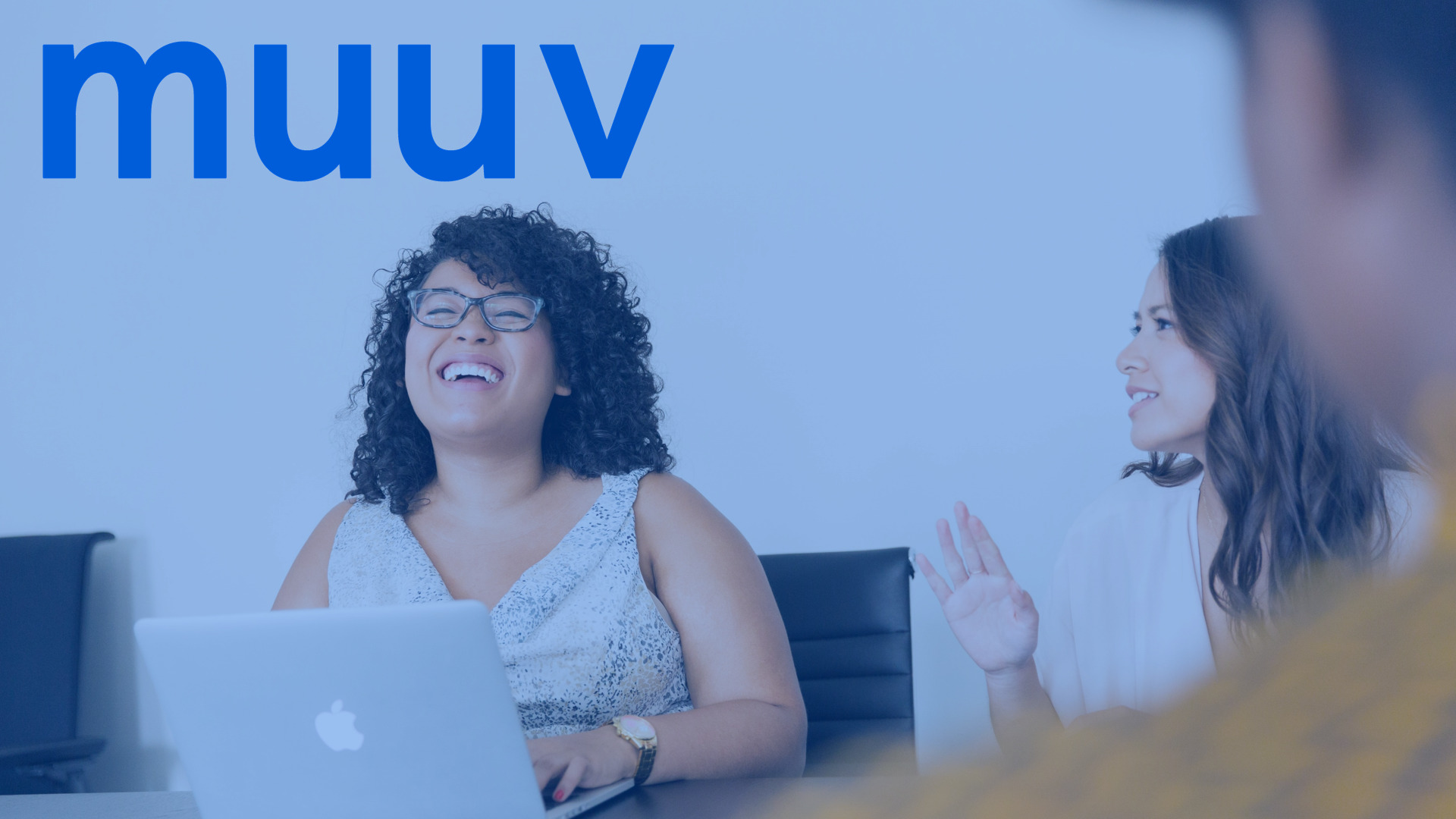 muuv（ムーブ）｜社員の自律性・協働性を促進するタレントマーケットプレイス／次世代社内公募システム タレントマーケットプレイス 社内公募